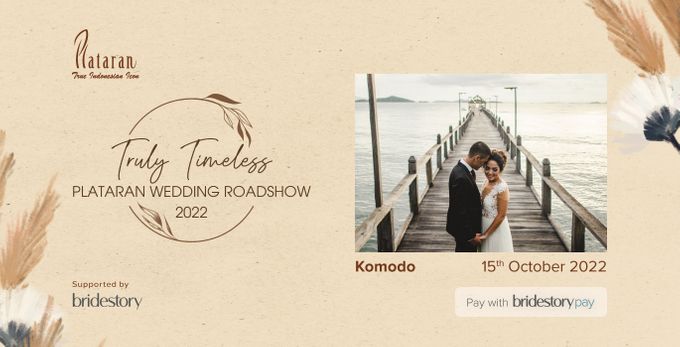 Inspirasi & Vendor Pernikahan | Bridestory.com