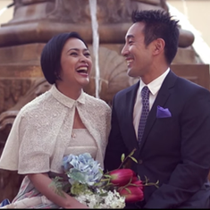 SVARNA by IKAT Indonesia Didiet Maulana | Wedding Bridal in Jakarta ...