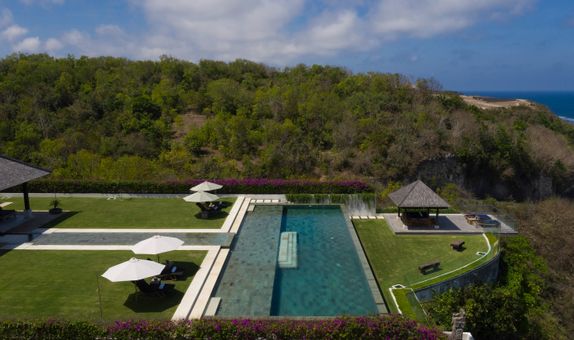 The Surga Villa Estate | Wedding Venue in Bali | Bridestory.com