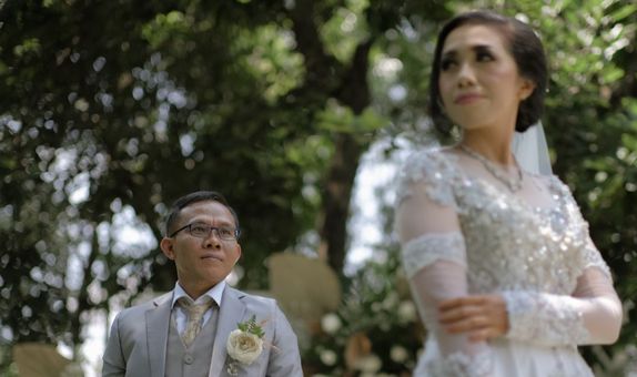 Top Fusion Wedding | Wedding Wedding Planning in Jakarta | Bridestory.com