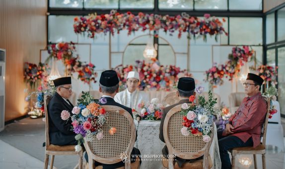 The Gallery, Cibis Park - Vendor Venue di Jakarta | Bridestory