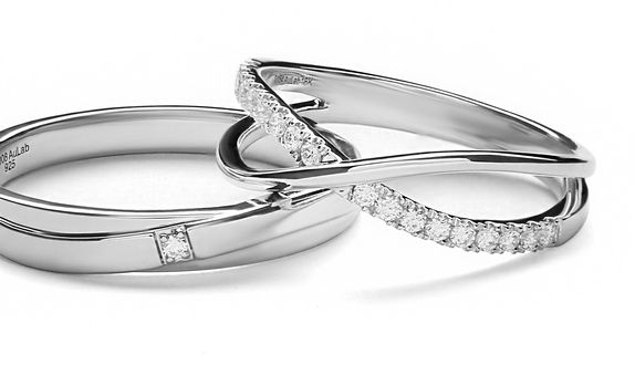 Aurum Lab | Wedding Jewelry in Bandung | Bridestory.com