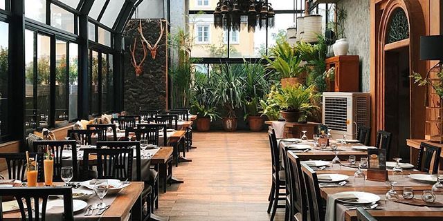 Bunga Rampai Menteng All in Package by ELOIS Wedding&EventPlanner ...