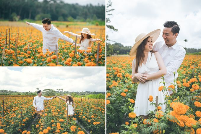 Herry & Winda Prewedding at Bali by: Gofotovideo by GoFotoVideo ...