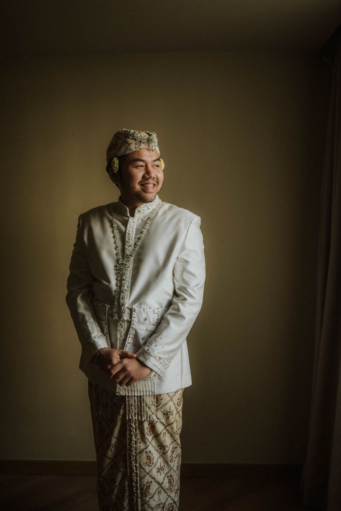 The Wedding of Robin & Cecil by Sky Wedding Entertainment Enterprise ...