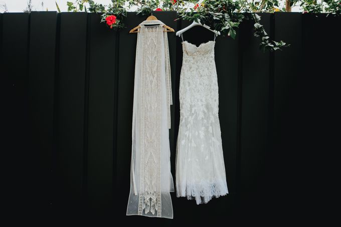 Wedding Proposal on Coldplay Concert by Terralogical | Bridestory.com