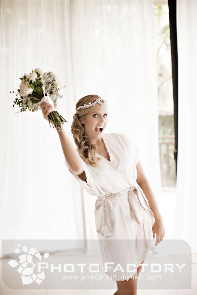 Emma & Brady by PhotoFactory | Bridestory.com