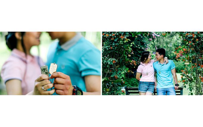 Charm & Jaypee E-session by PhotoFarm Digital Collaboration ...