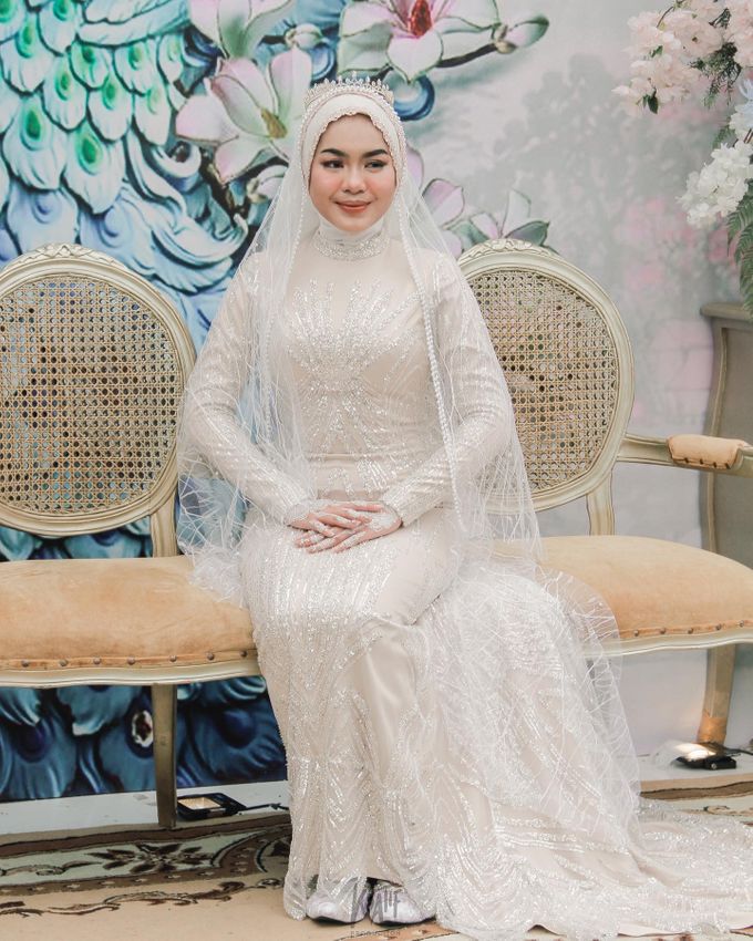 Wedding of Tamara & Adam | Le Clemmie by Amelia | Bridestory