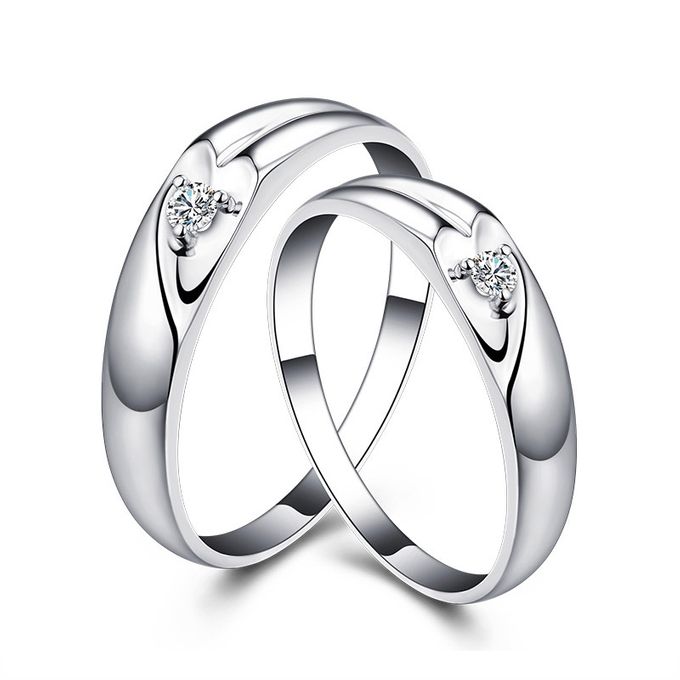 Evig love Ring | TIARIA | Bridestory