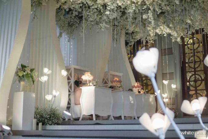 Balai Samudera 2019 07 06 by White Pearl Decoration | Bridestory.com