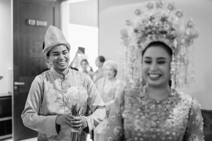 Mirza and Stephanie's Wedding (11 September 2022) | MEIJER Creative ...