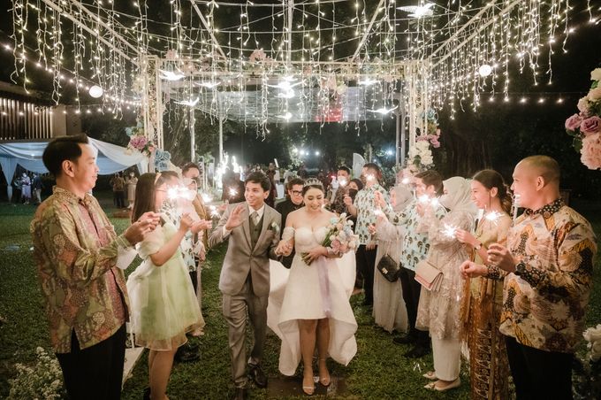 Mirza and Stephanie's Wedding (11 September 2022) | MEIJER Creative ...