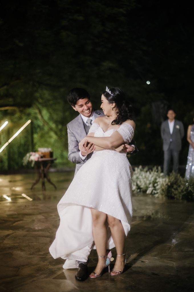 Mirza and Stephanie's Wedding (11 September 2022) | MEIJER Creative | Bridestory