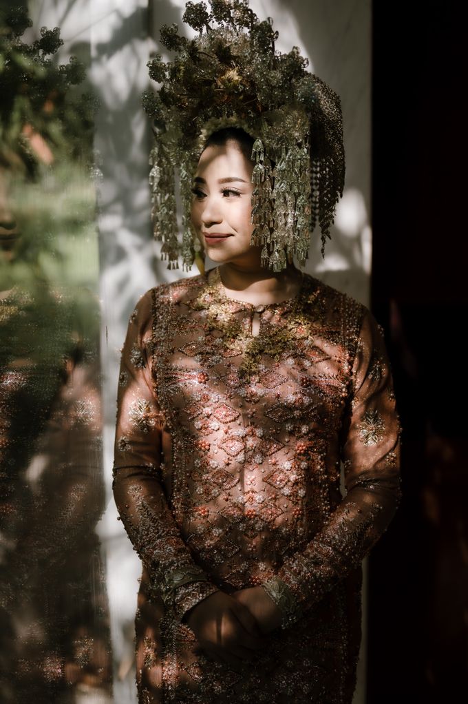 Mirza and Stephanie's Wedding (11 September 2022) | MEIJER Creative ...