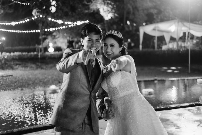 Mirza and Stephanie's Wedding (11 September 2022) | MEIJER Creative ...