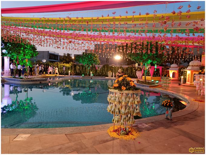 The Ummed Jodhpur Cost, Wedding Decor at The Ummed Jodhpur Palace ...