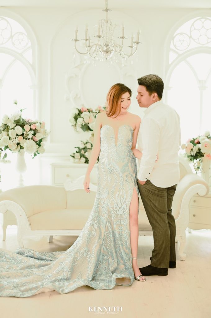 Prewedding of Daniel & Silvi by Khayim Beshafa One Stop Wedding | Bridestory.com