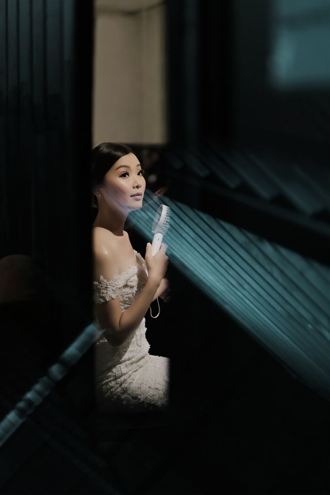 Edwin & Maya Wedding Day by IMPARTA.CO | Bridestory.com