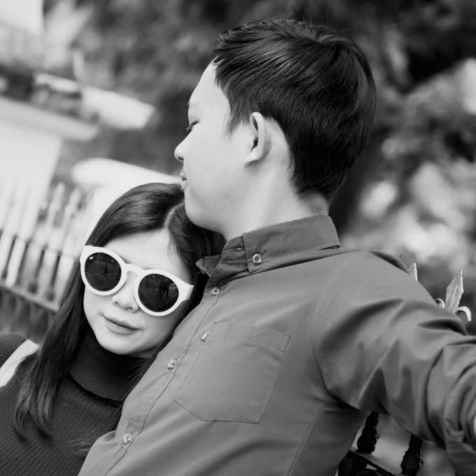 fajar n siti by 7th studio | Bridestory.com
