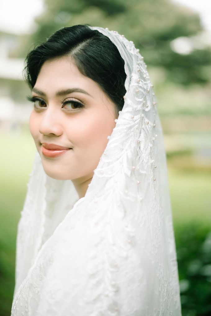 Pengajian Devi & Mawlvi | Tentangkita Wedding Organizer | Bridestory