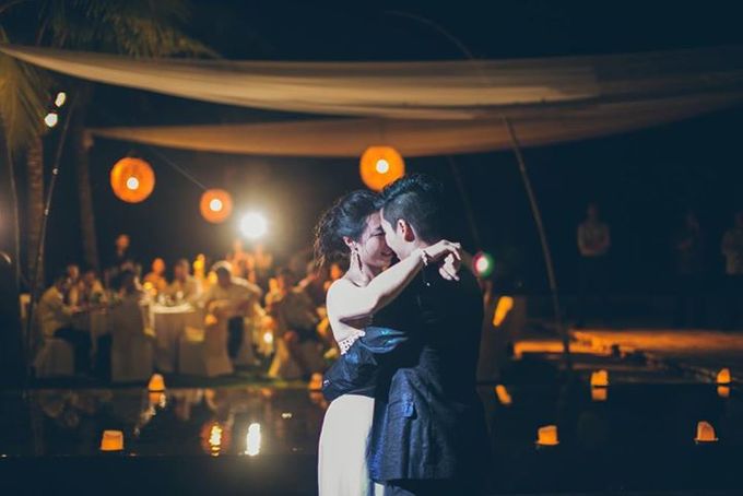 Elaine & Alan I Wedding I Sinaran Surga Bali | Flipmax Photography ...