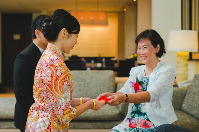 Angela & Cyrus Wedding | Bali Magical Photo | Bridestory