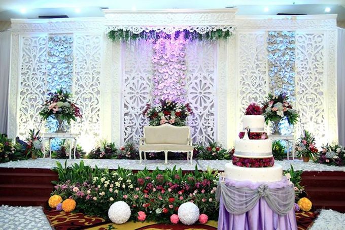 National Wedding | BRP BALLROOM (Sucofindo, Smesco & Sovereign ...