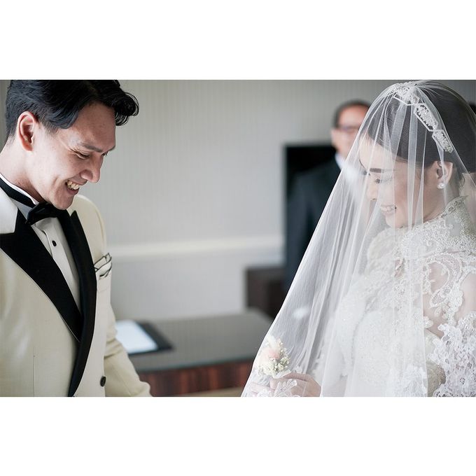 Wedding Simulation 2020 | SAS designs | Bridestory