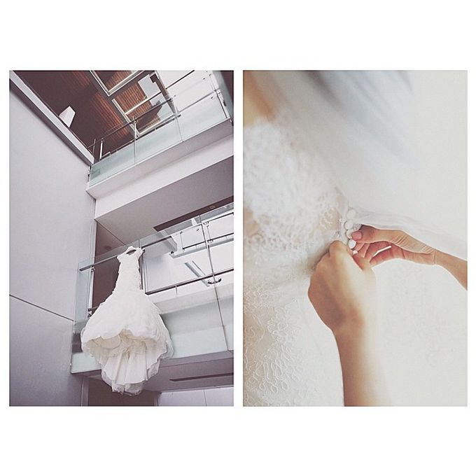 The Wedding of Irvan - Irene by MAXIMUS Pictures | Bridestory.com