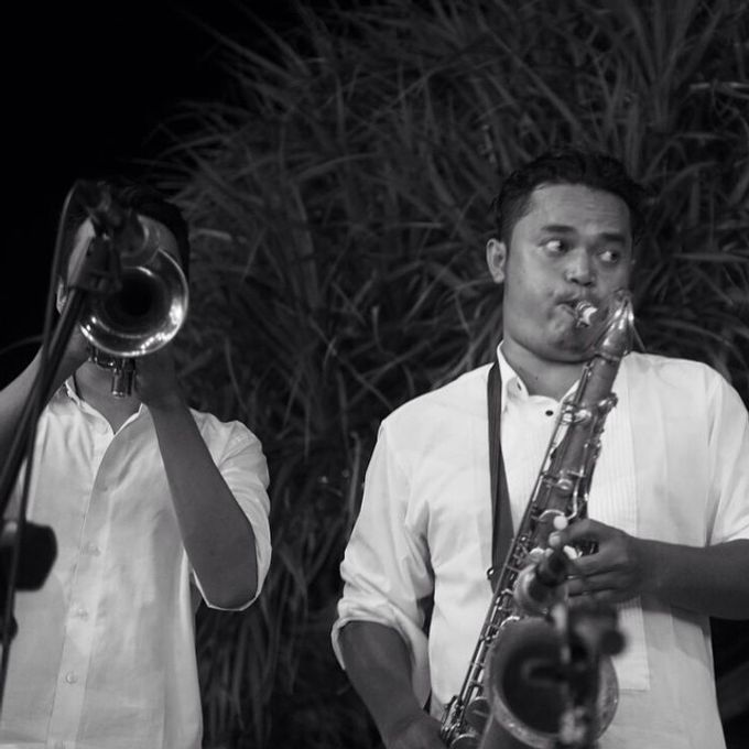 BALI BOSSA BAND by BALI LIVE ENTERTAINMENT | Bridestory.com