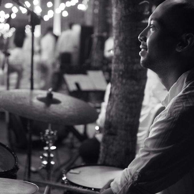 BALI BOSSA BAND by BALI LIVE ENTERTAINMENT | Bridestory.com