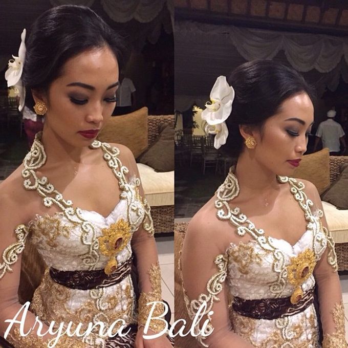 Aryuna Bali Jewelry by Aryuna Bali Jewelry | Bridestory.com