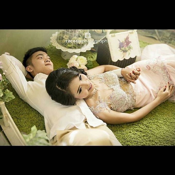 prewedding Sun & Mui | fleur | Bridestory