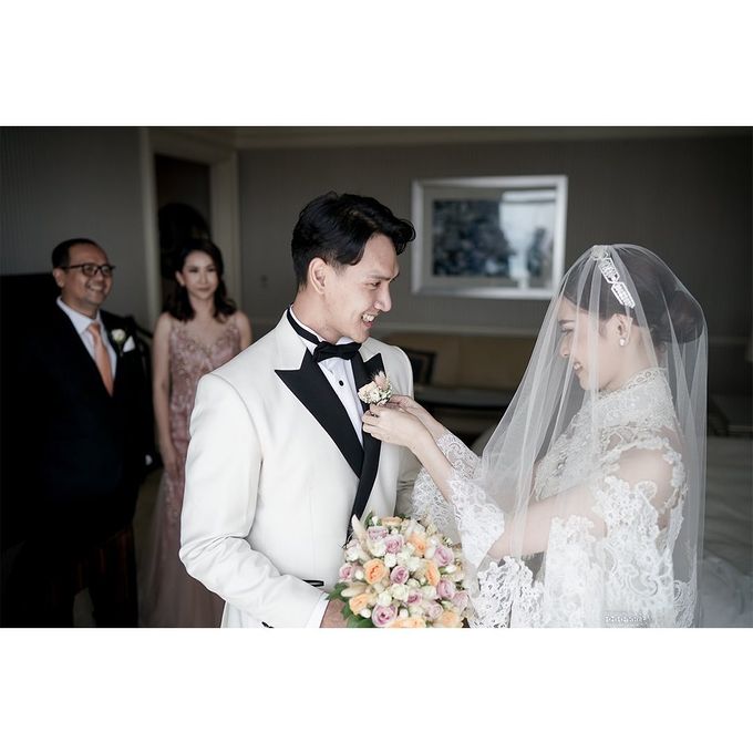 Wedding Simulation 2020 | SAS designs | Bridestory