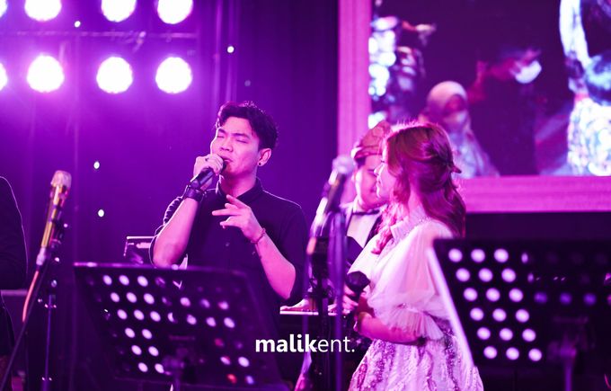 The Wedding of Dea & Ilham by MALIK ENTERTAINMENT | Bridestory.com