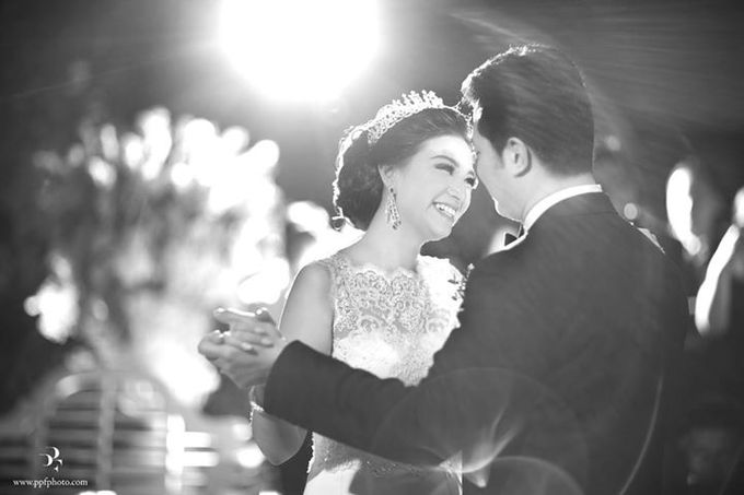 Rico & Jacqueline Wedding Day - Photo by Stanley Allan | PPF ...
