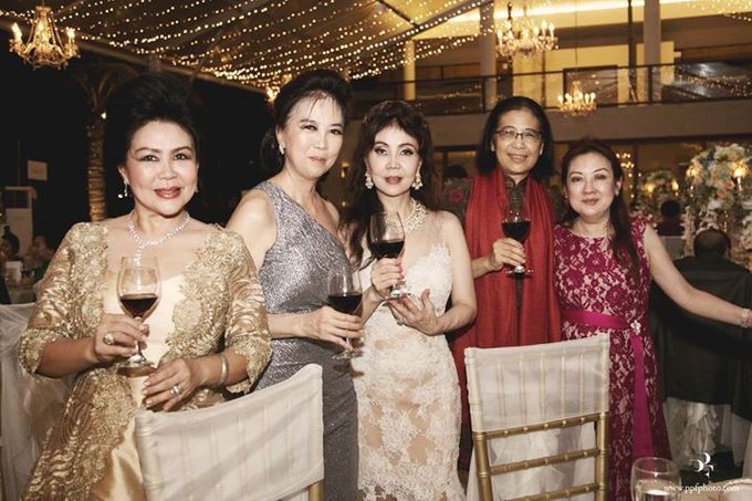 Felix & Rubyna Wedding Day - Photo by Stanley Allan | PPF Photography ...