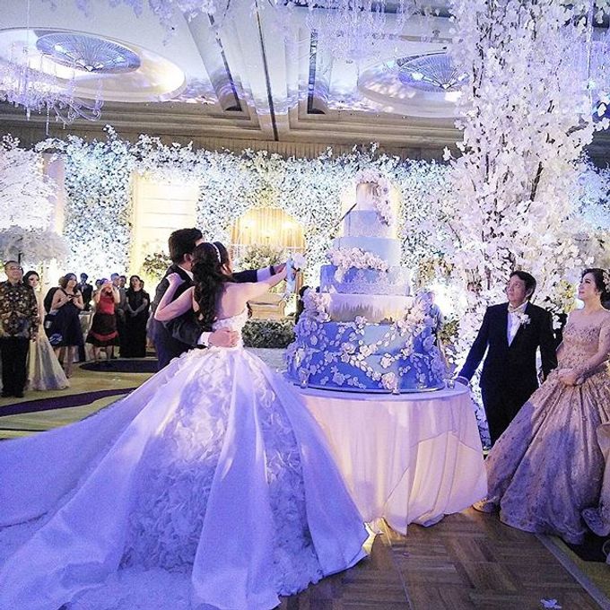 jonathan cake wedding