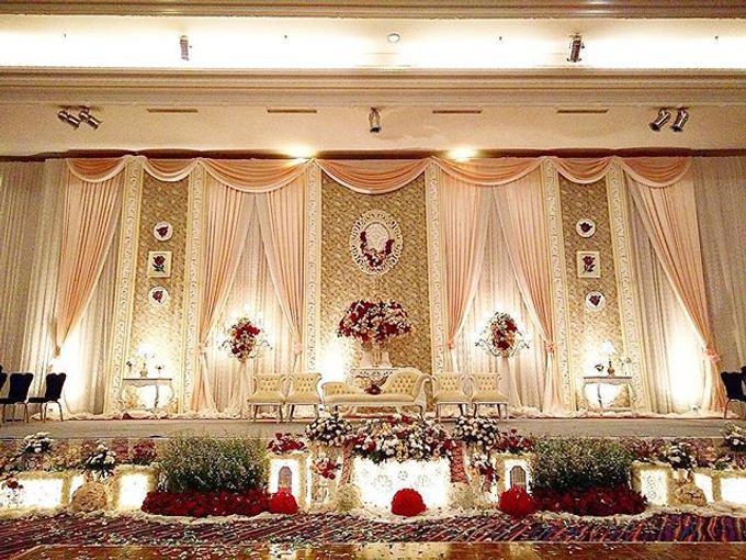 Wedding of Andree & Ferlin by The DayZ Wedding Planner | Bridestory.com