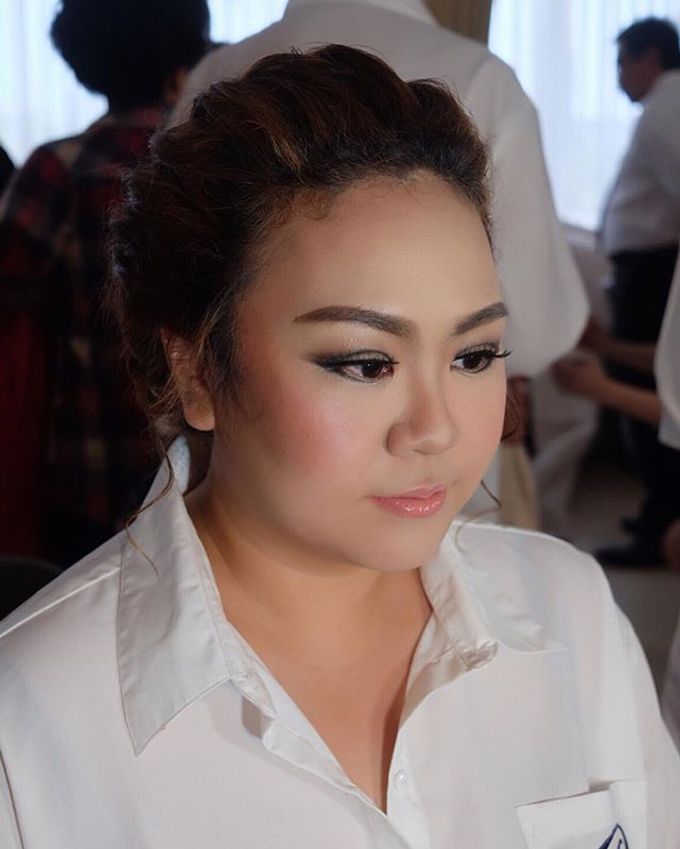 Regular makeup by fleur | Bridestory.com