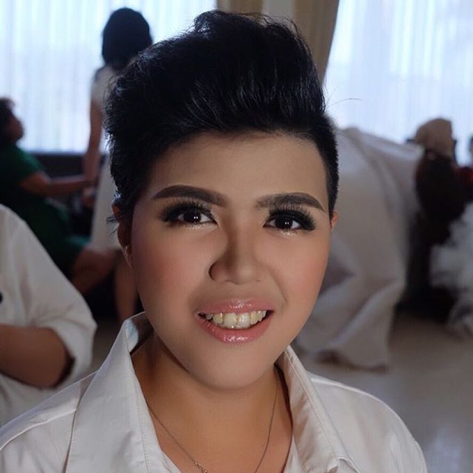 Regular makeup by fleur | Bridestory.com