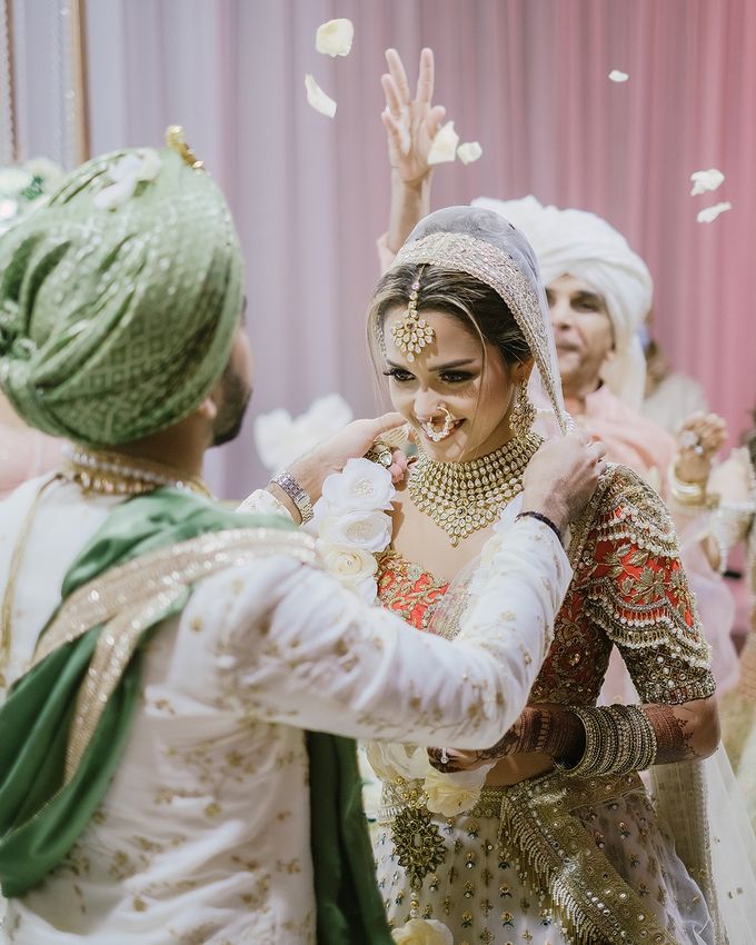 Chiraag & Alisha Wedding by Gian Dhalimarta Photo & Video | Bridestory.com