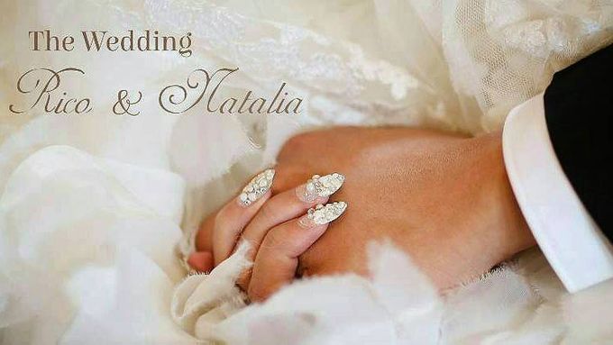 Philiart Nails by Philiart Nails | Bridestory.com