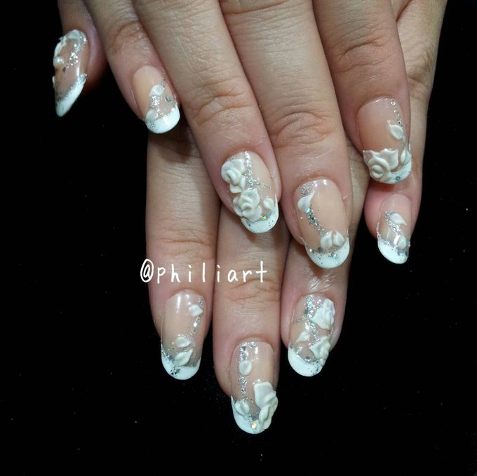 Philiart Nails by Philiart Nails | Bridestory.com