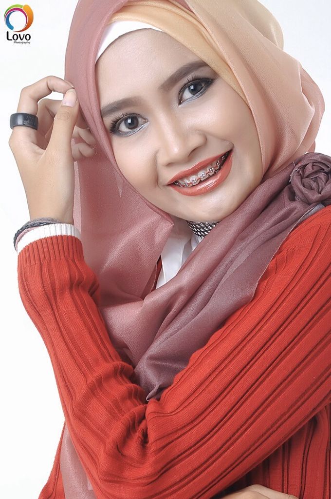 make up for commercial by a_studio_makeup | Bridestory.com