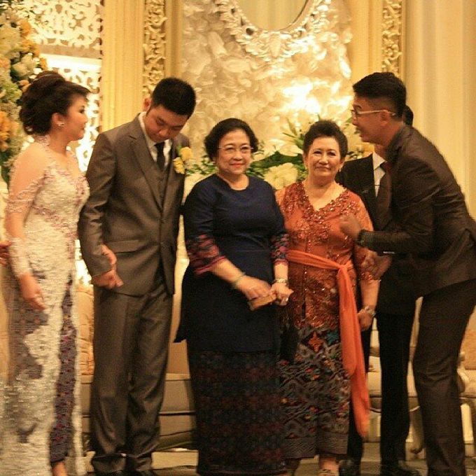 Manto & Dian wedding by Dodo Liu Wedding Organizer | Bridestory.com