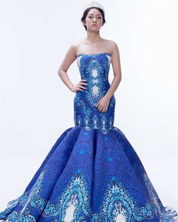 Untitled by refa couture | Bridestory.com