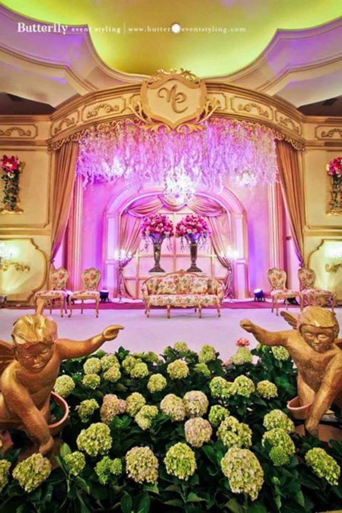 Dreams of Fairies and Angels (Nico and Christina's Wedding) by ...