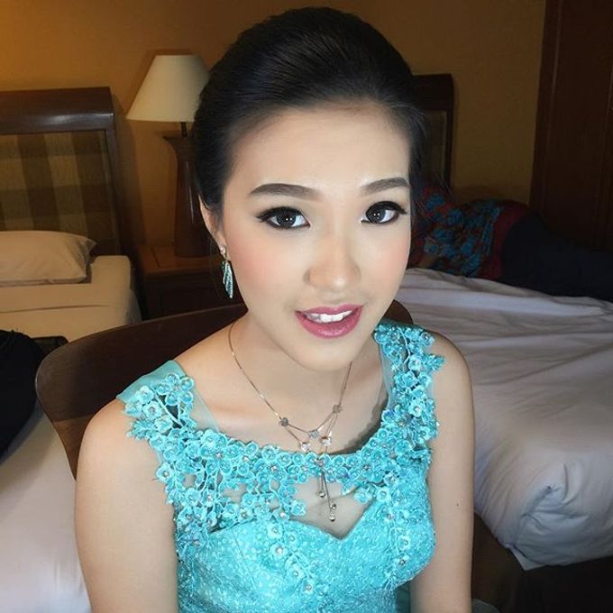 Ms. Laura by Megautari Anjani | Bridestory.com